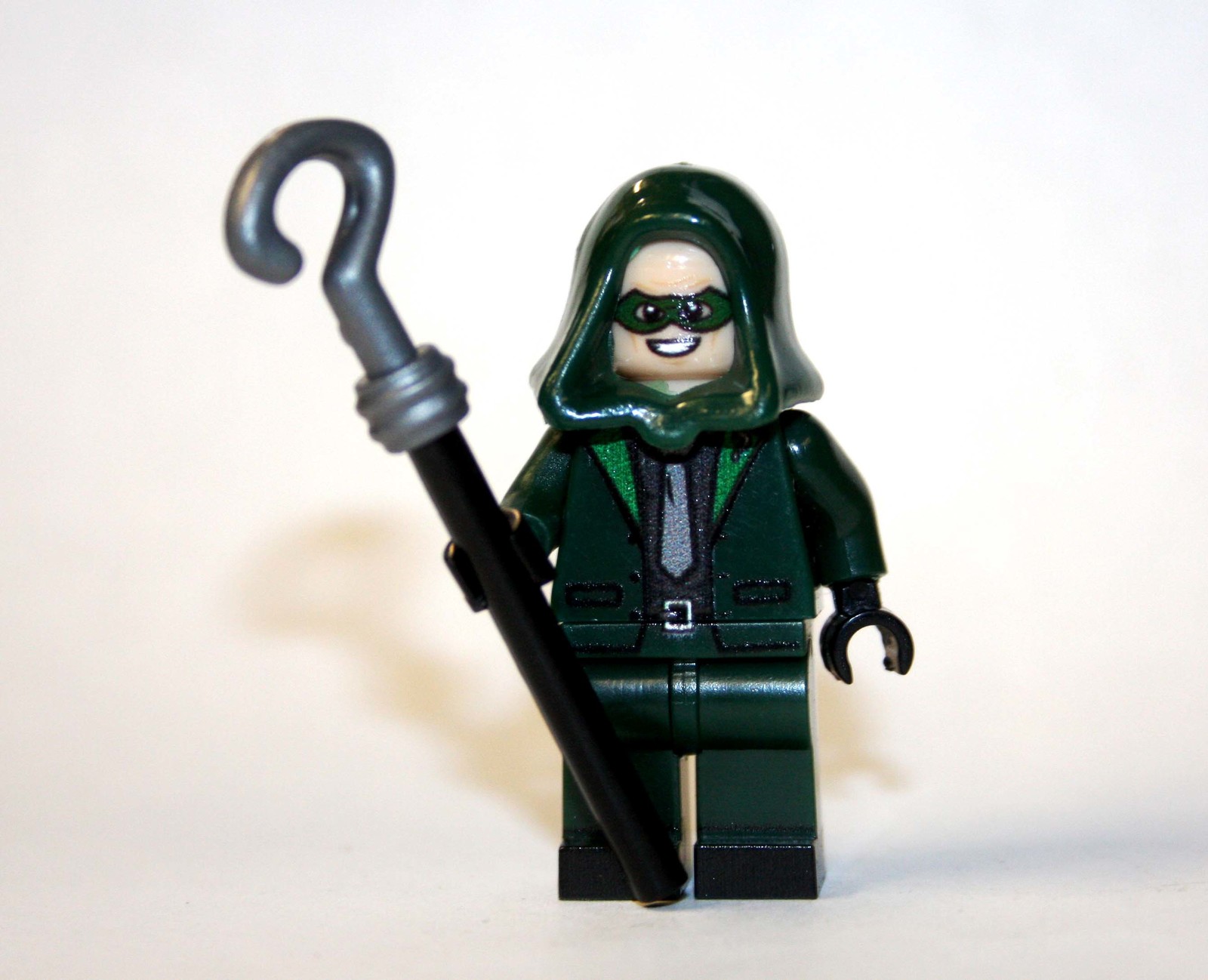 The Riddler Telltale Batman Dc Comic Collectible Minifigures Toys ...
