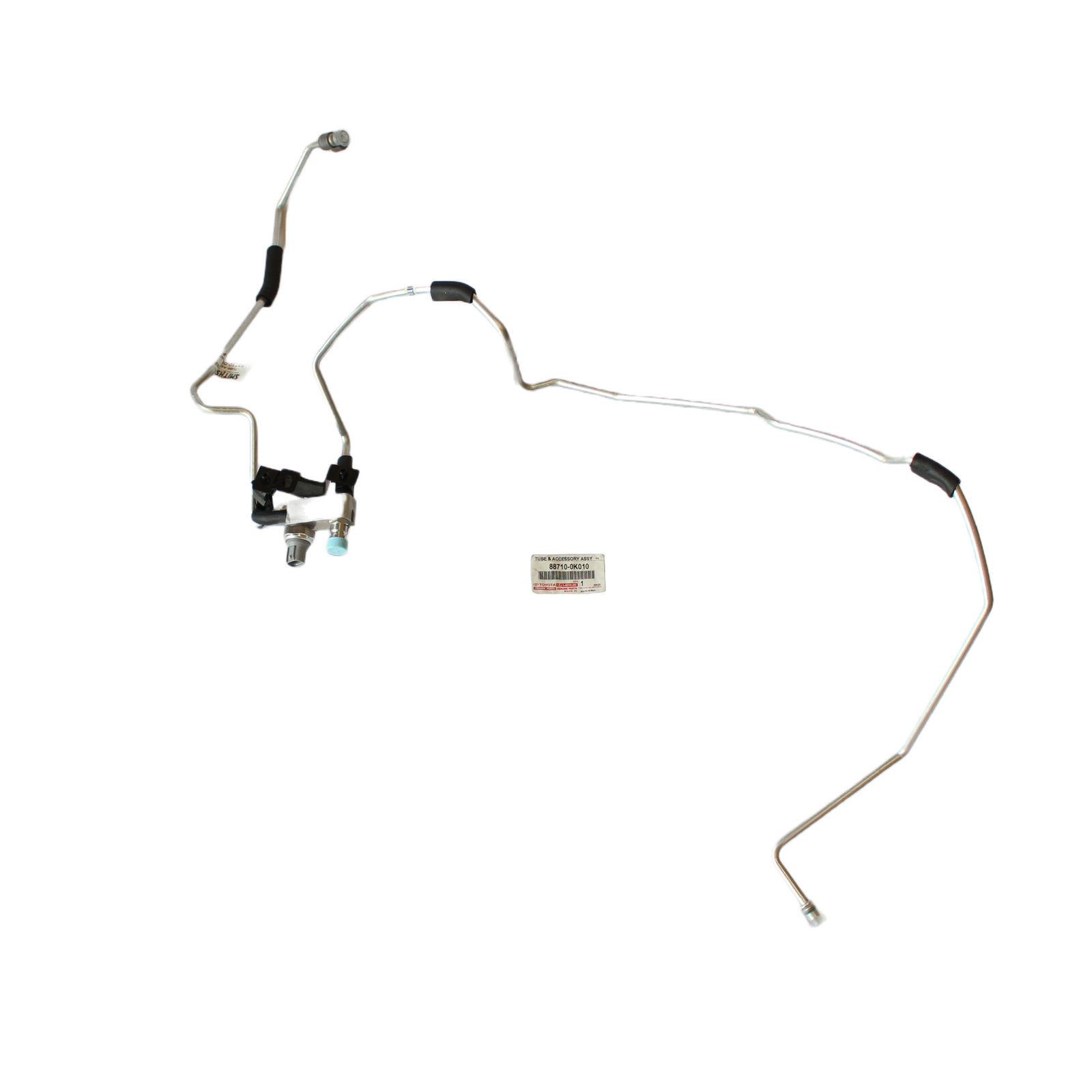 Toyota Hilux GGN25 KUN15 KUN25 KUN26 Air Conditioner Tube Pipe OEM ...