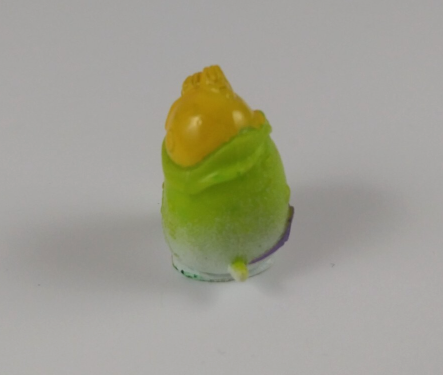 Moose Shopkins Season 4 Fruit & Veg Green Peely Potato - Action Figures