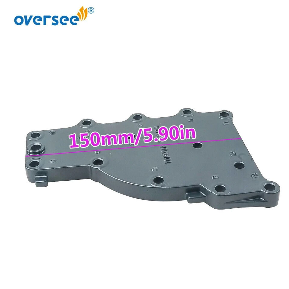 6B4 Crank Cylinder Repair Kit For 6B4-15100-00 Yamaha 2T 9.9 15HP ...