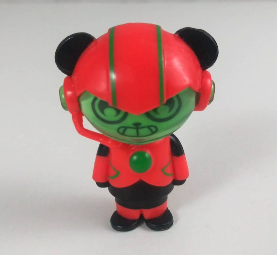 Bonkers Ryan's World Mystery Microverse Figure Super Boss Mode Combo ...