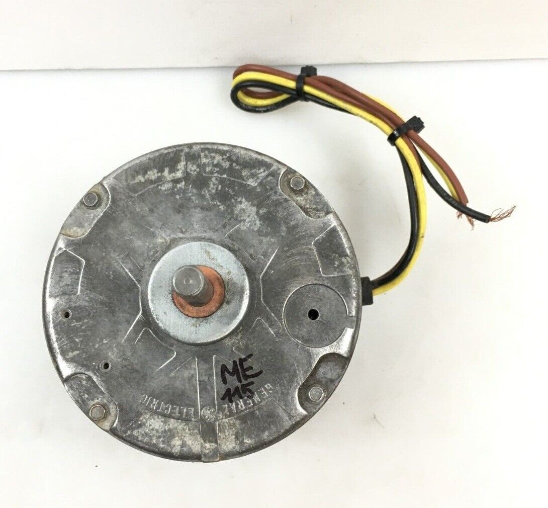 GE 5KCP39FGS071S Carrier HC39GE236A Condenser Fan Motor 1/4 HP 230V ...