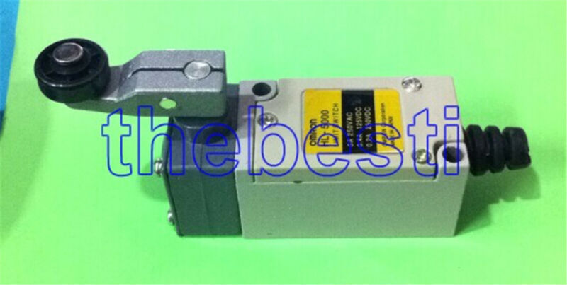 New Omron Limit Switch HL-5000 ( HL5000 ) - Business & Industrial