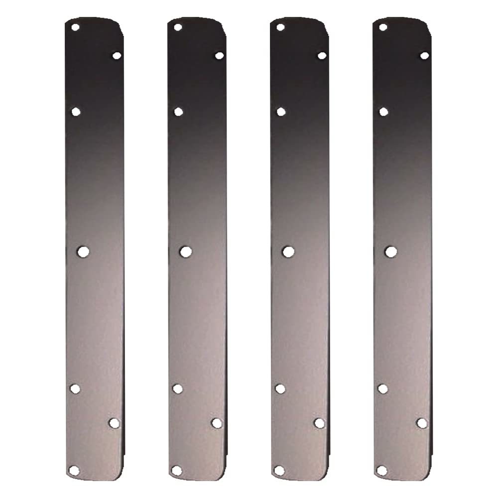 Reinforcement Plate, 4 Pack, fits Military Humvee X-doors - Car & Truck ...