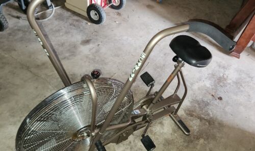 Schwinn airdyne stationary bike store