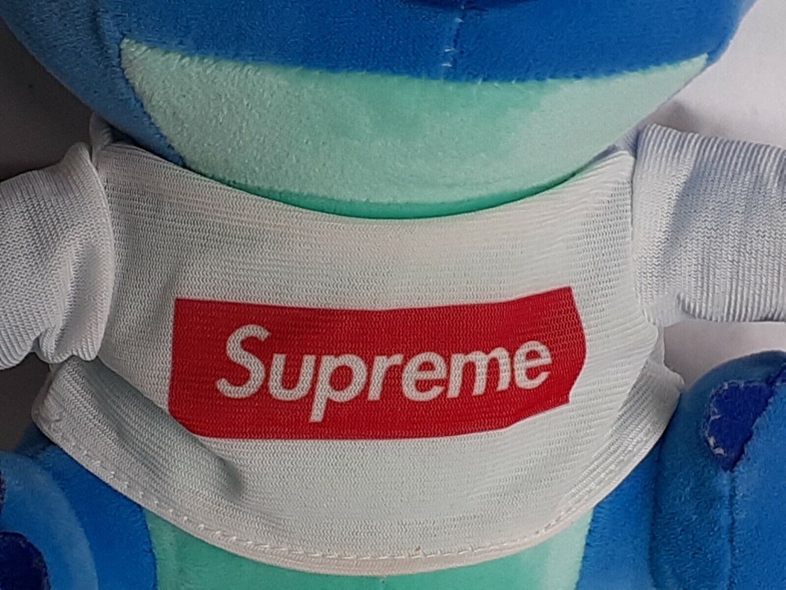 Disney Lilo & Stitch Plush Stitch Supreme 6" Stuffed Animal Plushie ...