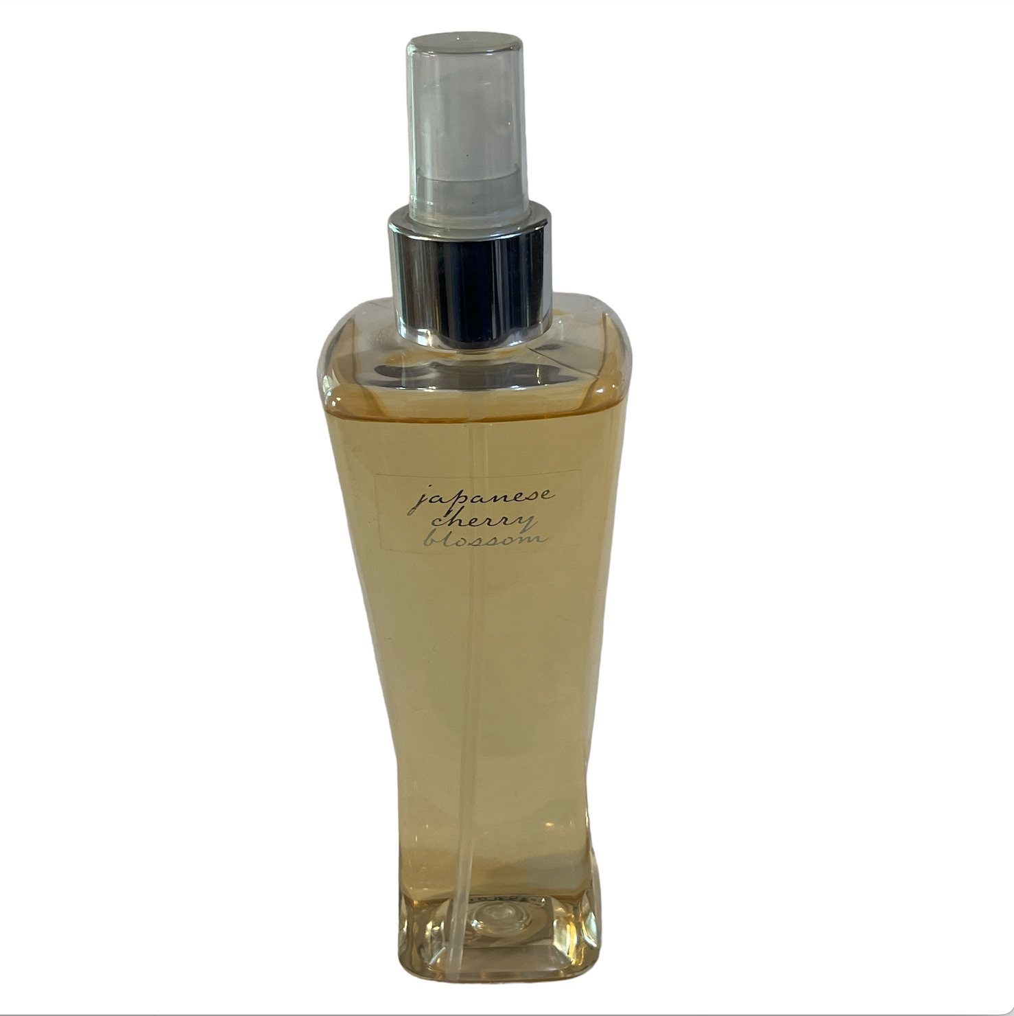 Bath & Body Works Vintage Japanese Cherry Blossom FRAGRANCE Mist Spray ...