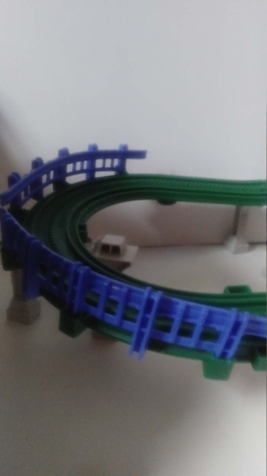 Fisher-Price GeoTrax Grand Central Station and 50 similar items Fisher-Price GeoTrax Grand Central Station and 50 similar items