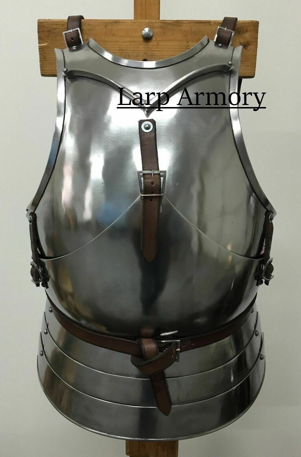 Medieval Replica Wearable Breastplate Armor and 50 similar items
