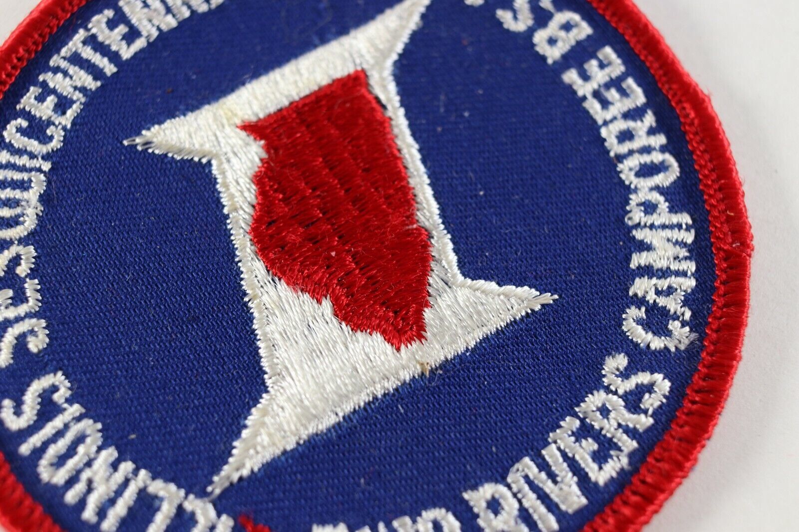 Vintage 1968 Sesquicentennial Two Rivers Camporee Boy Scouts BSA Camp ...