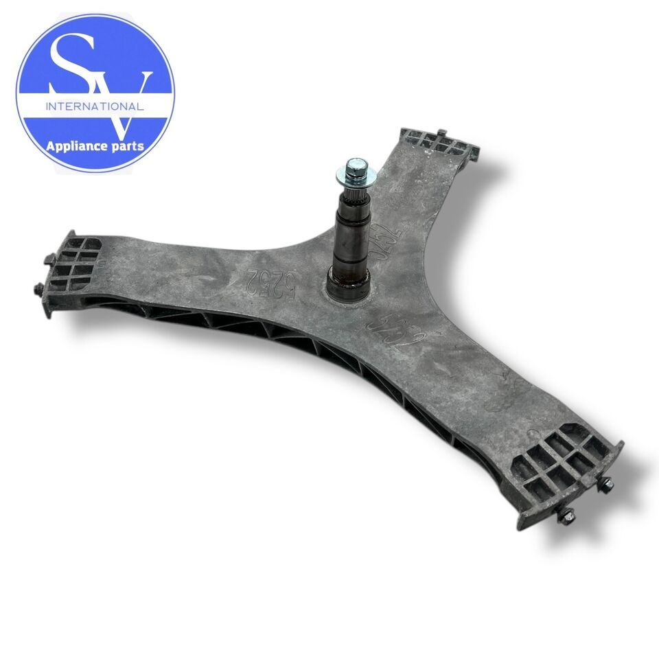 Samsung Washer Assembly Flange Shaft DC97-23217A DC60-00120A - Washer ...