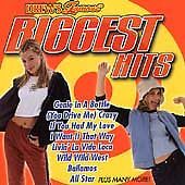 Drew's Famous Biggest Hits, Various Artists, Good - CDs