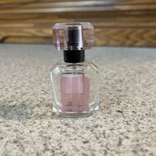 Victoria’s Secret Bombshell Magic Perfume Eau De Parfum 7.5ml .25 oz ...