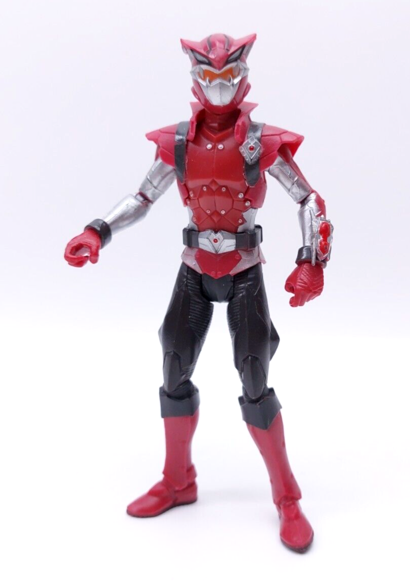 Power Rangers Beast Morphers, Cybervillain and similar items
