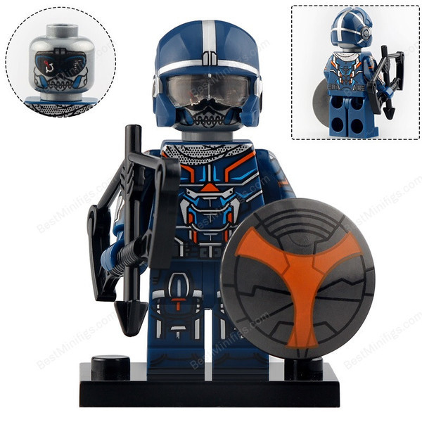 Antonia Dreykov (Taskmaster) Black Widow and 50 similar items