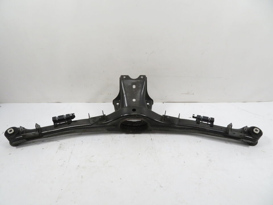 BMW Z3 E36 Crossmember, Rear Subframe Axle Carrier - Other Steering ...
