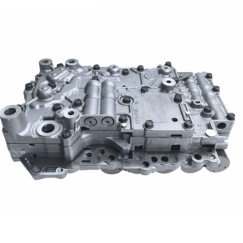 UB80E UB80F UA80E UA80F Automatic Transmission Valve Body Fits for ...