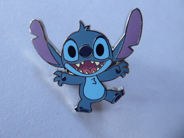 Disney Swap Pins 164701 Stitch - Pin Swap and similar items
