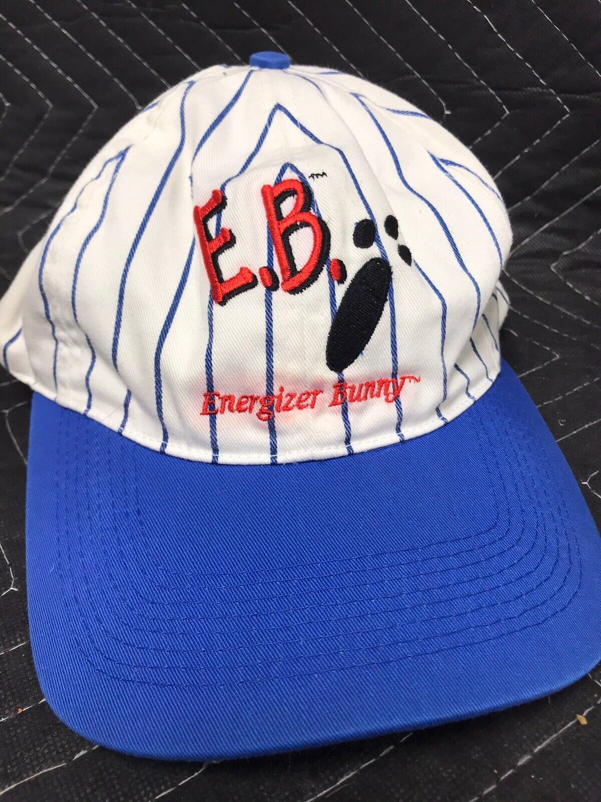 Energizer Bunny Vintage 90s Snapback Hat and 50 similar items