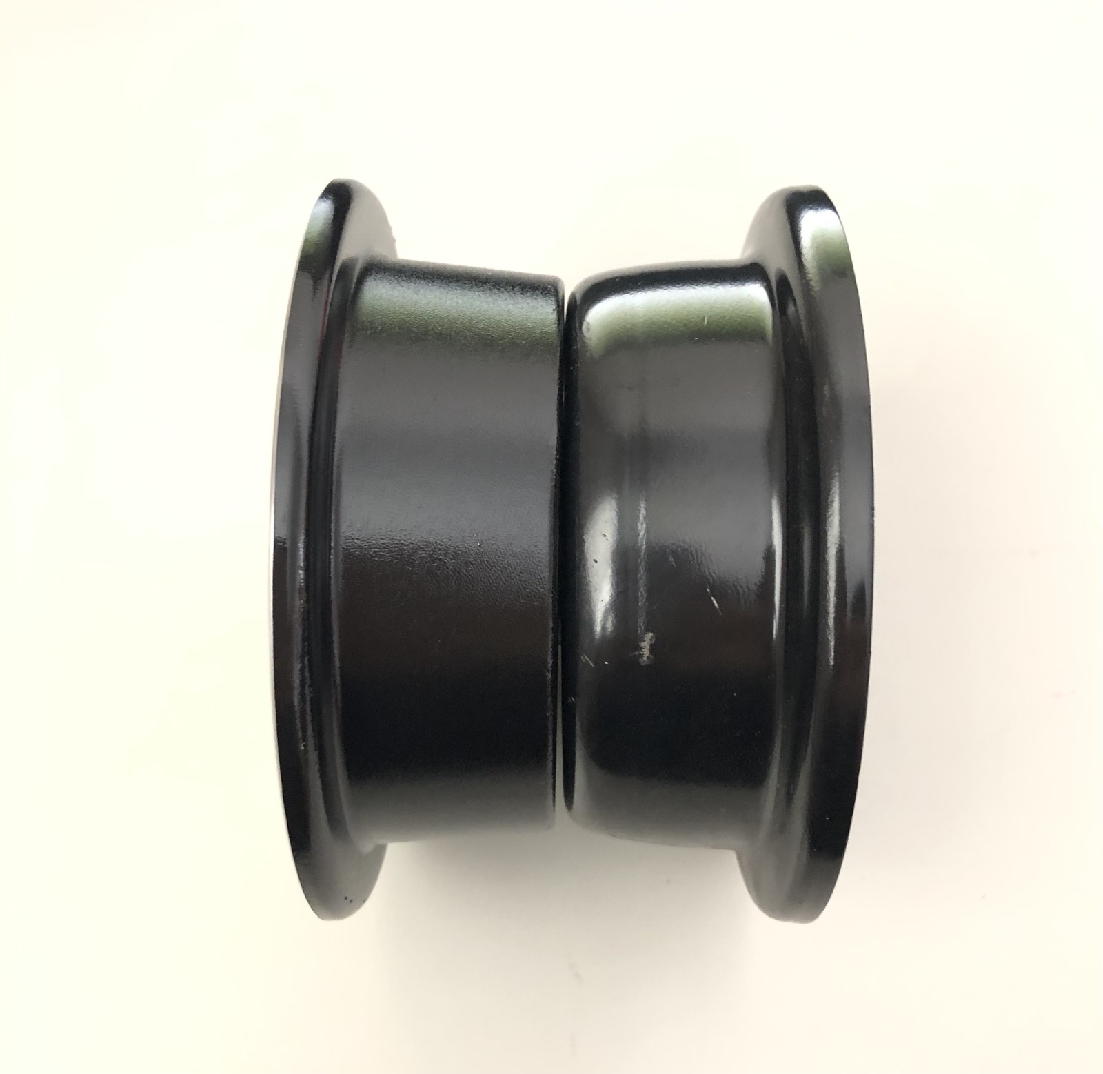 1 unit-MSP 4 inch rear rims for 3.00-4 280/250-4 tire for CTM Mobility ...