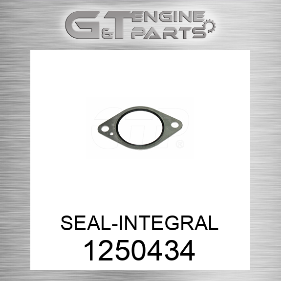 1250434 SEAL-INTEGRAL fits CATERPILLAR (NEW AFTERMARKET) - Other Heavy ...