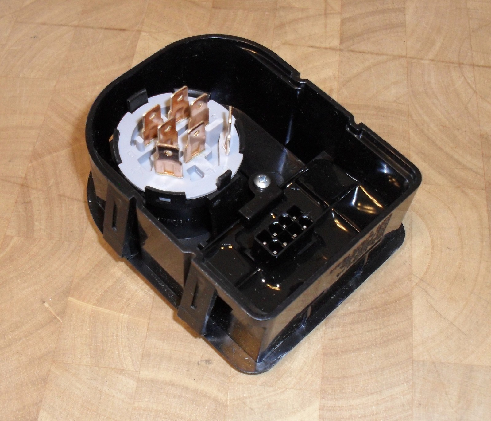 Cub Cadet MTD Ignition Switch 725-04227 725-04227A 925-04227B 725 ...