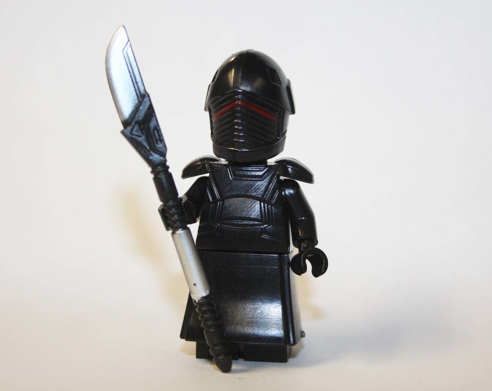 Elite Shadow Praetorian Guard V2 Sith Star Wars Collectible Minifigures ...