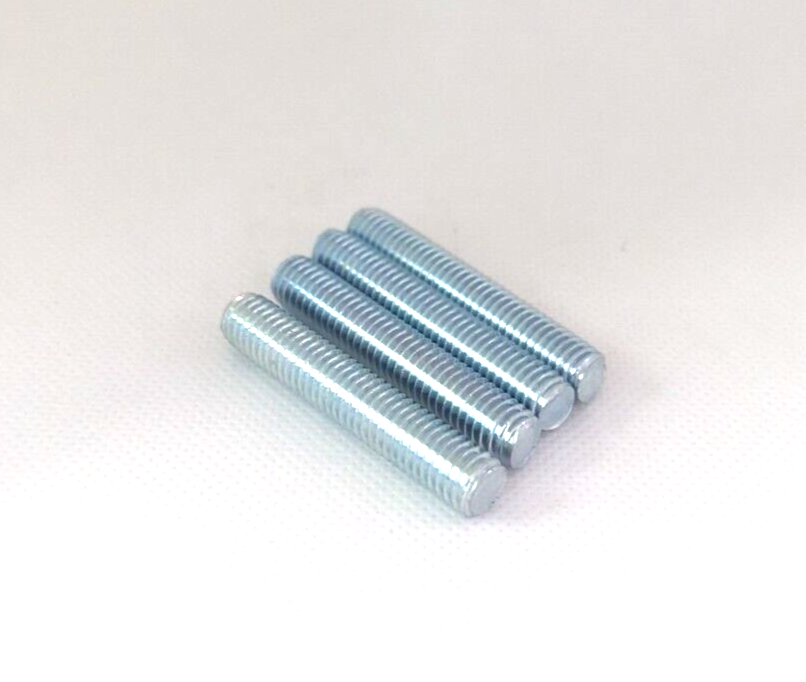 IKEA THREADED METAL ROD PIN DOWEL For Legs BESTA #100032 4 Count ...