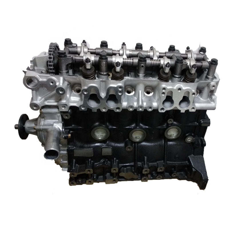 OEM Quality Level 22RE Engine Long Block Manufacture for Toyota Hilux ...