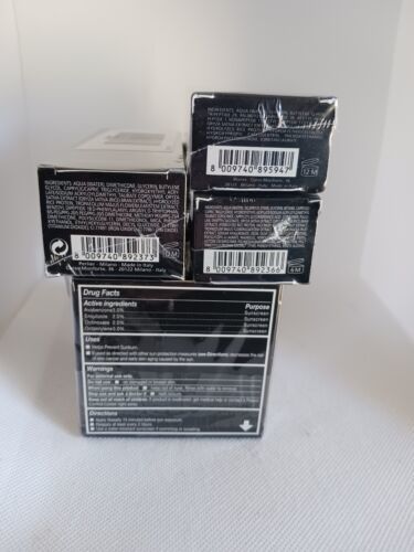 Perlite "Black Rice Platinum " Face Cream 1.6 fl.oz., 1-5 Days ...