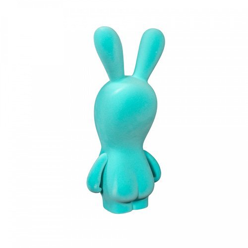 Rabbids Raving Rabbids 11" Blue Velvet Rabbid - Action Figures