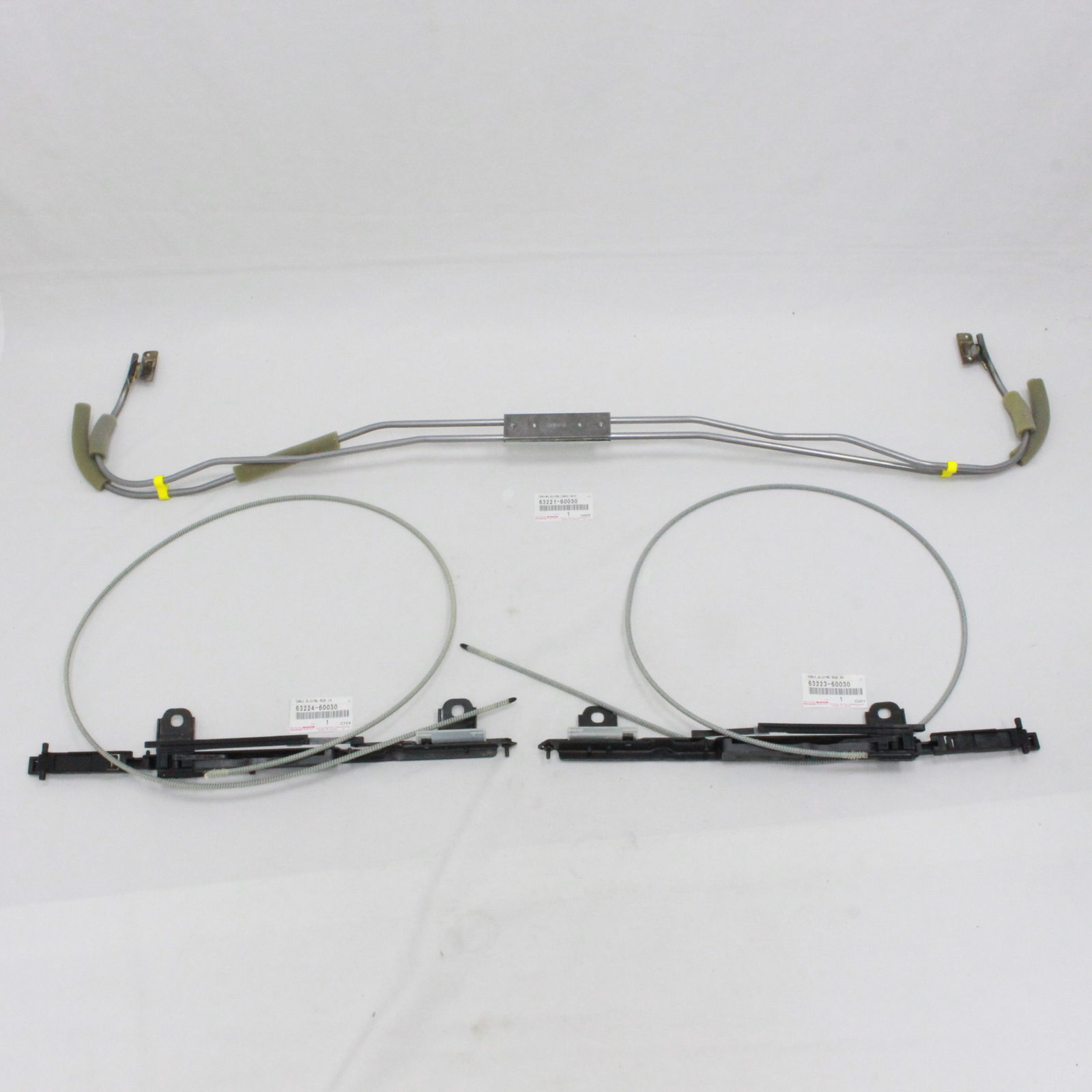 Lexus LX470 Toyota Land Cruiser Sliding Sun Roof Drive Cable Guide ...