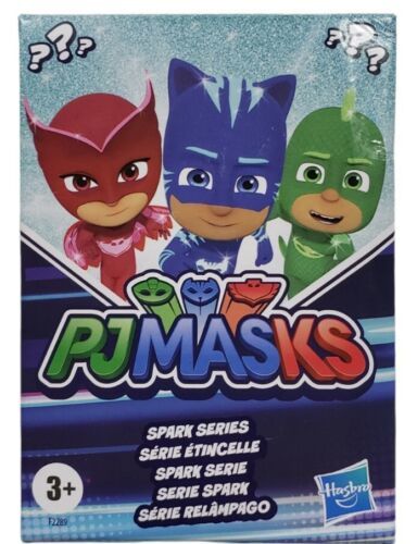 PJ Masks Spark Series 2 Surprise Action and 50 similar items