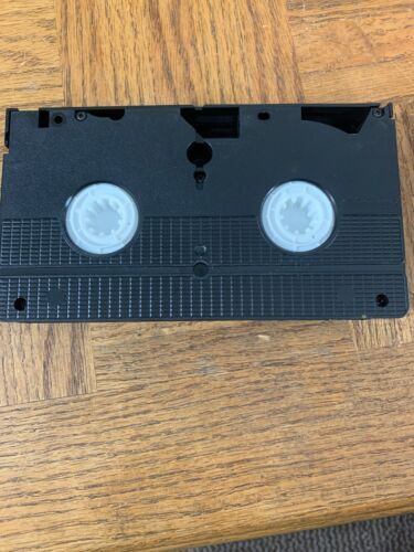 The Easter Story Keepers VHS - VHS Tapes