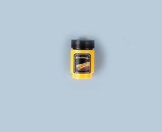 HG Mustard V2 Bottle Condiment Can Fors Toys Minifigures - LEGO (R ...