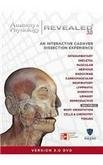 Anatomy & Physiology Revealed 3.0 An Interactive Cadaver Dissection ...
