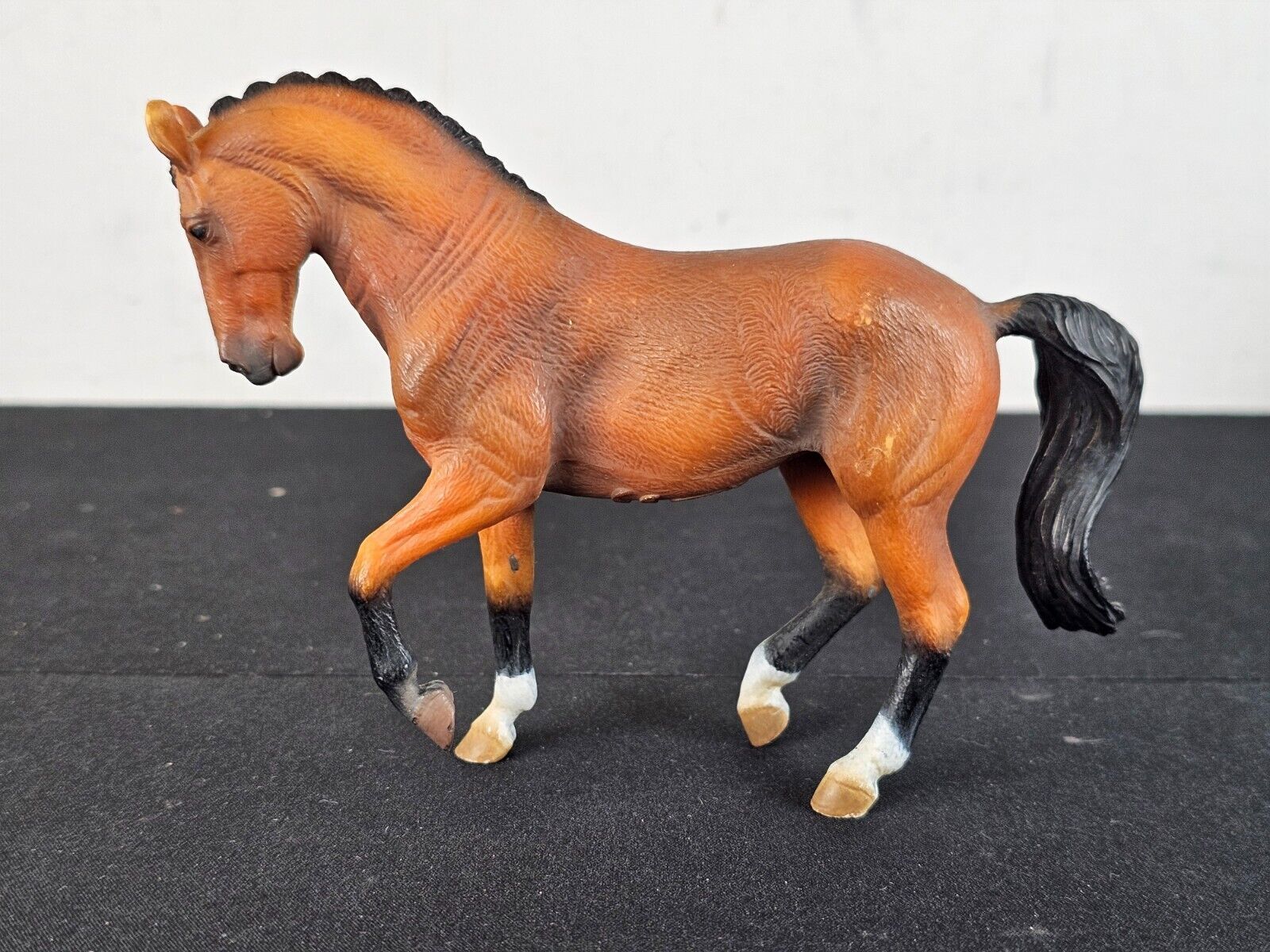 Breyer CollectA Horse Country Series Hanoverian Mare Bay 88719 - Other