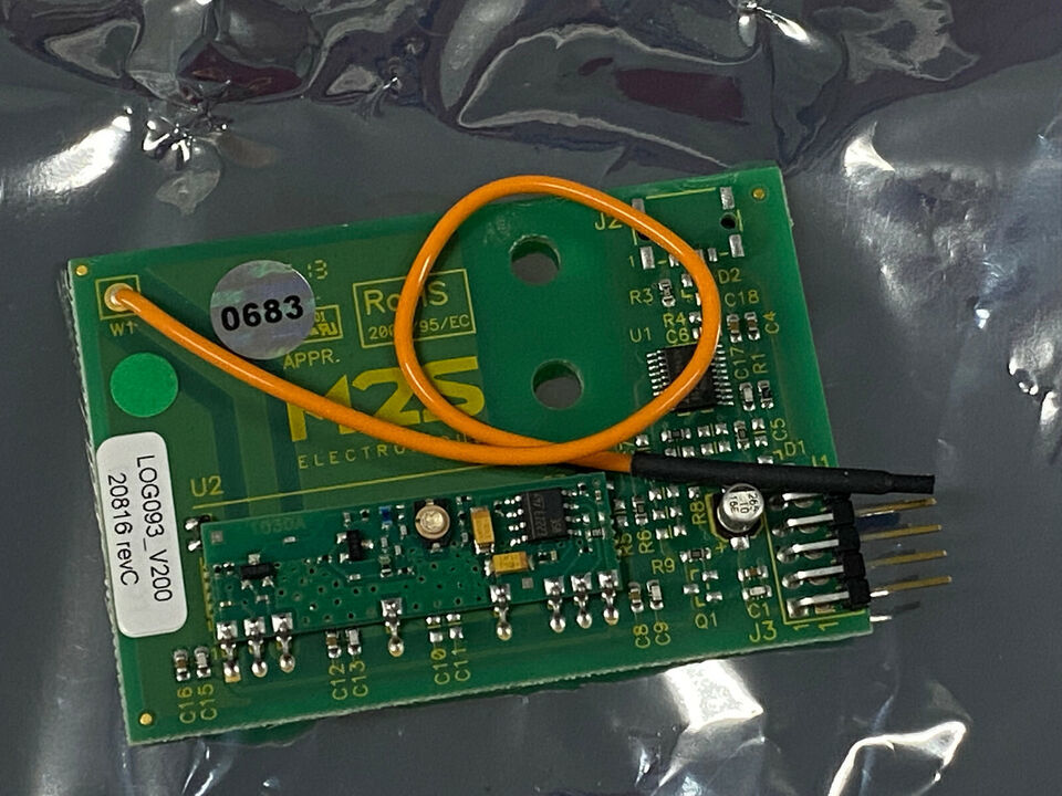 Genuine OEM Broan Remote Control Pcb SV20816 and 50 similar items
