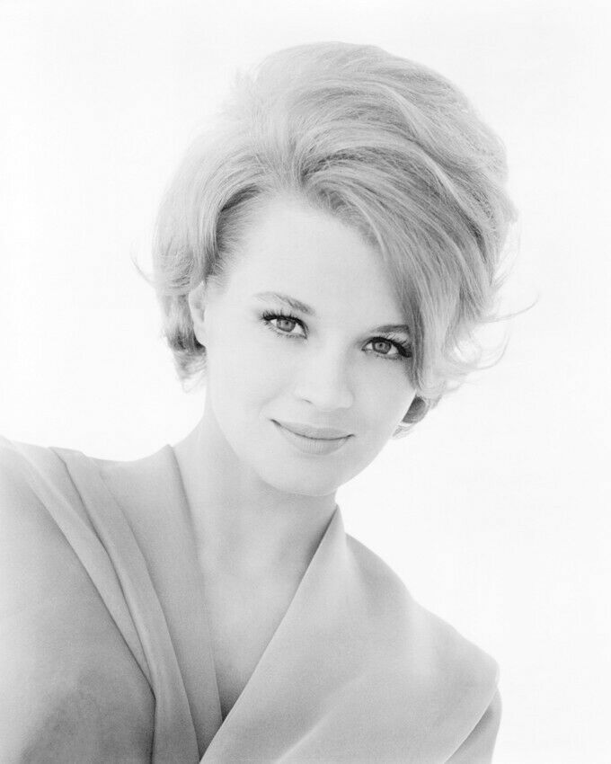 Angie Dickinson Beautiful Pose For The Killers 8x10 Photo - Color