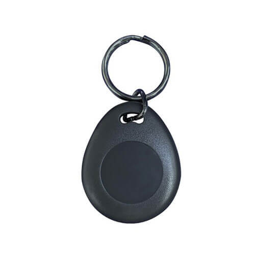 Jaycar Radio-frequency Identification Tag - Keyfob Type - Walkie ...