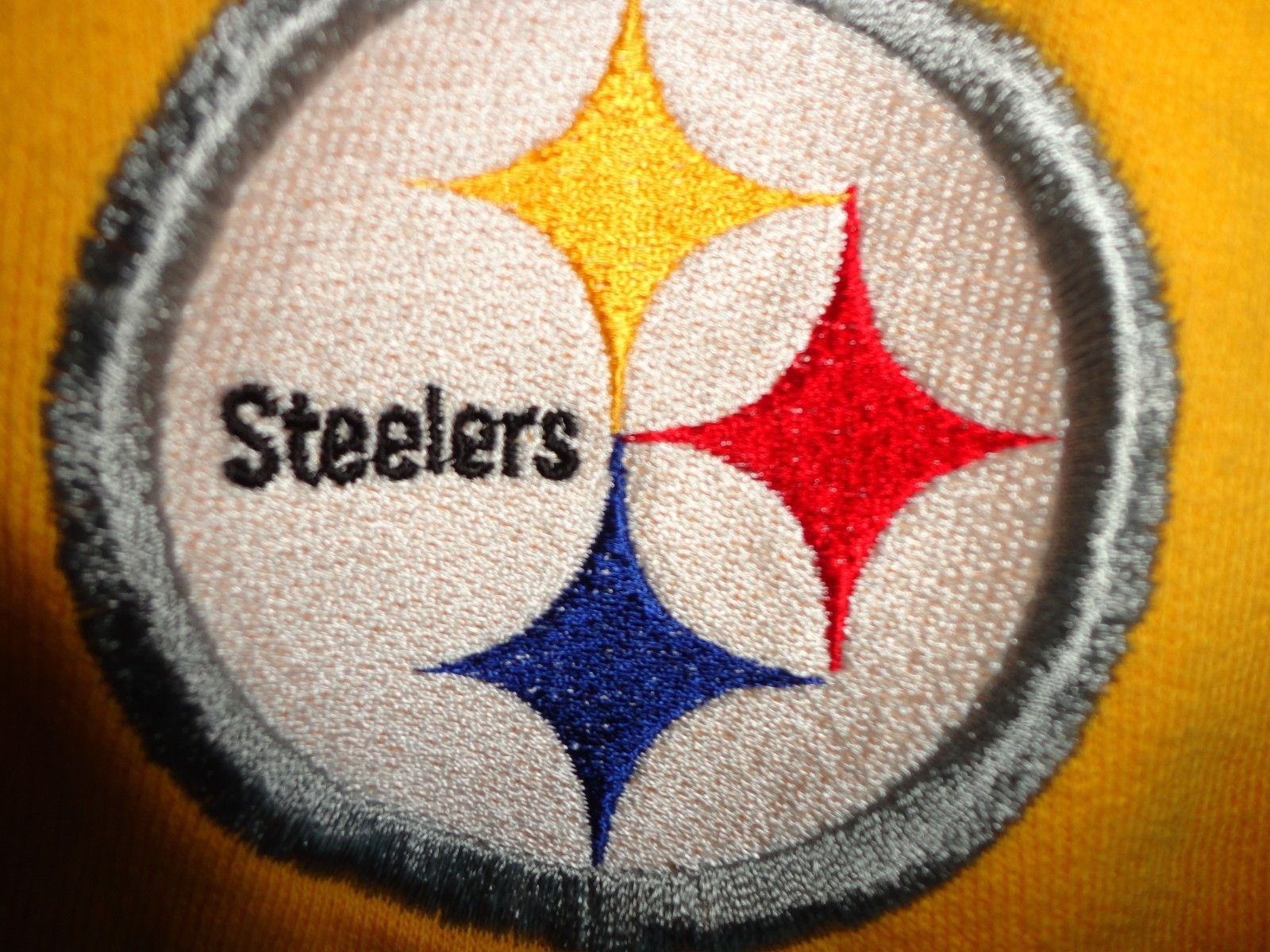 Pittsburgh Steelers NFL Football Girls Sewn 2 Piece Cheerleader Outfit ...