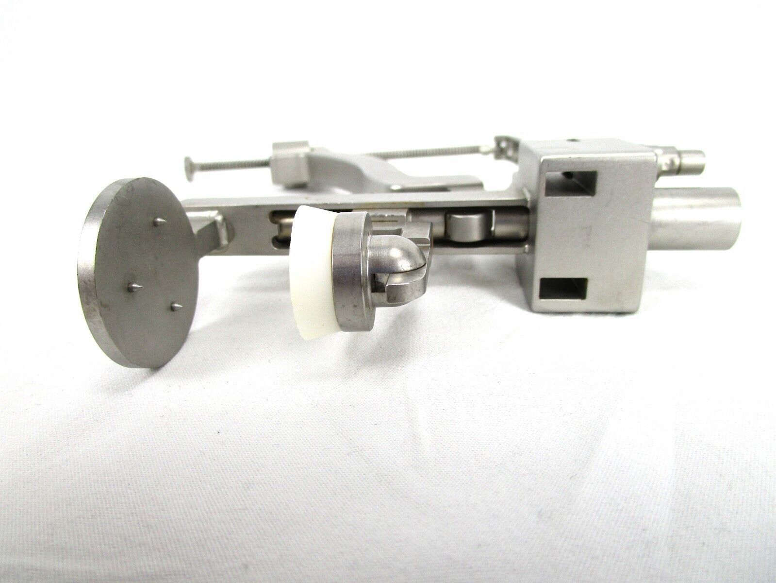 Stryker Osteonics Passport Patella Clamp and 31 similar items