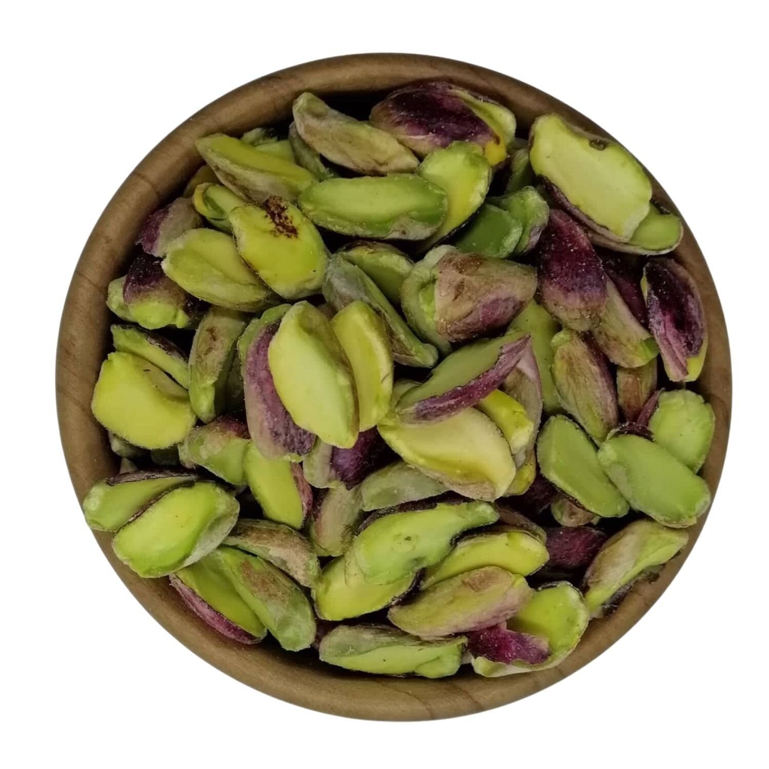 Greek pure Pistachios nuts (Aegina) Pistacia vera crumb 85g-2.99oz ...