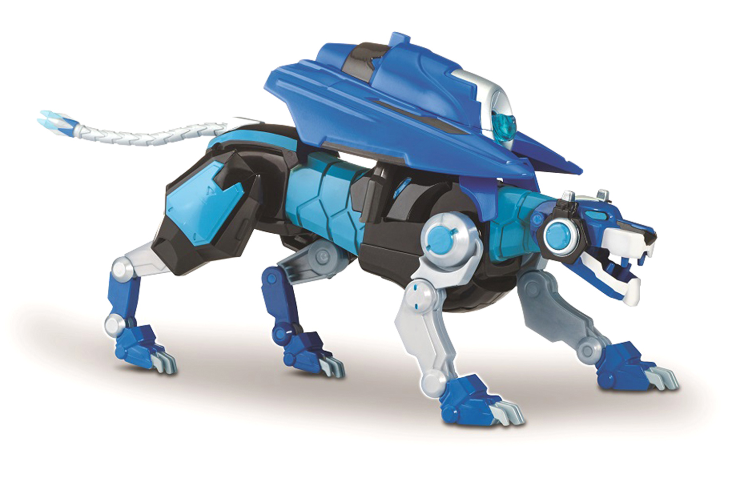 18in VOLTRON HYPERPHASE LEGENDARY DEFENDER-New-SDCC 2018-Netflix-Golion ...