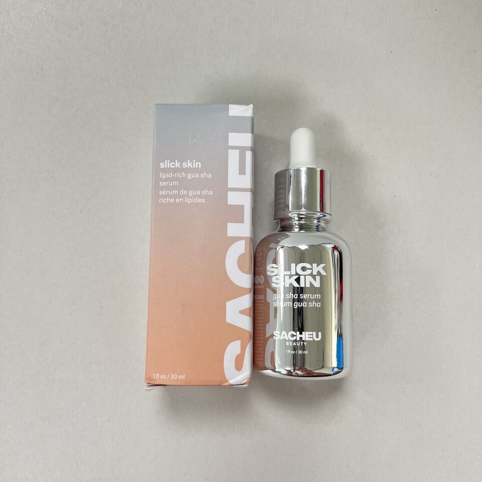 Sacheu Slick Skin Essential Lipids Serum 1 and similar items