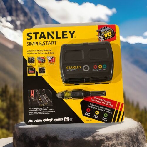 Stanley simple start store