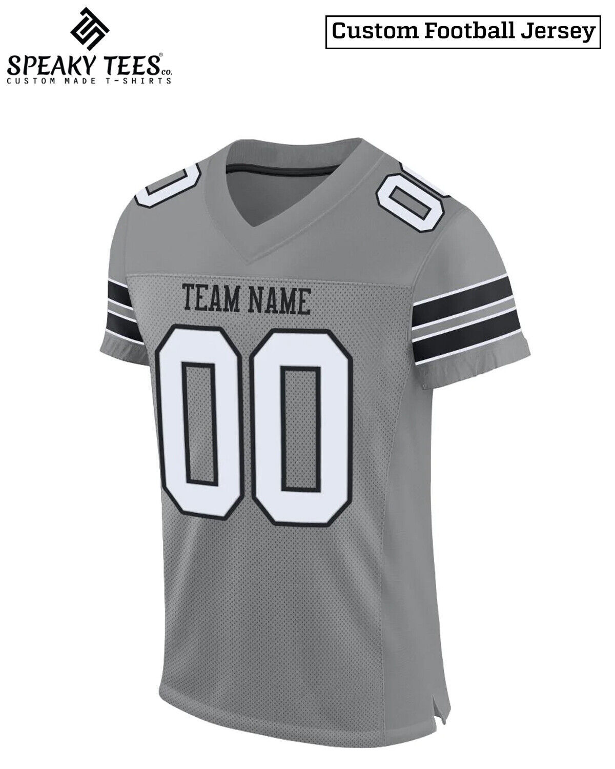 Men's Custom NFL FAN Jersey American Authentic Jerseys NFL Football FAN ...
