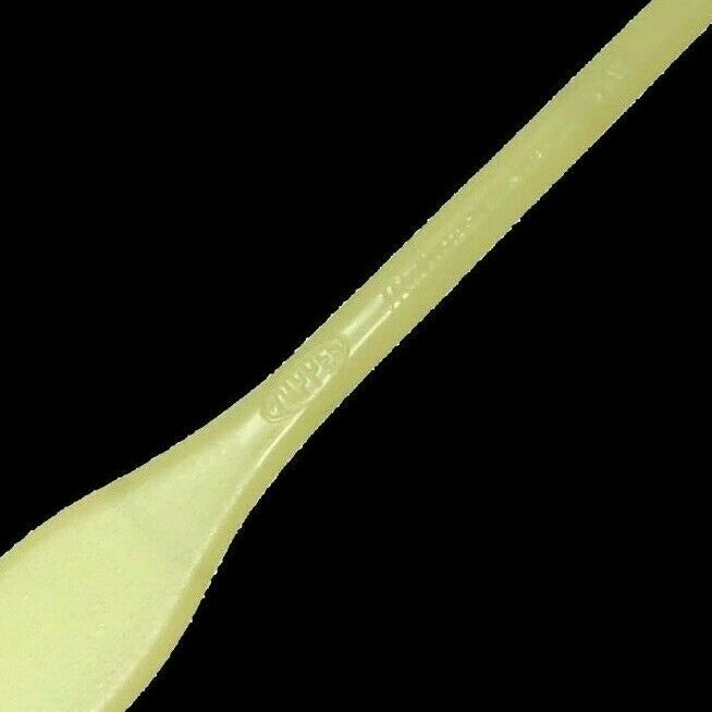 Tupperware, olive fork, vintage SWIZZLE STICK stirrer - Kitchen & Home