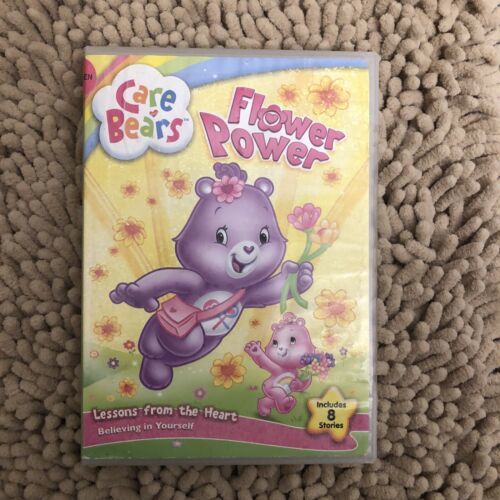 Care Bears: Flower Power (DVD, 2011) and 13 similar items