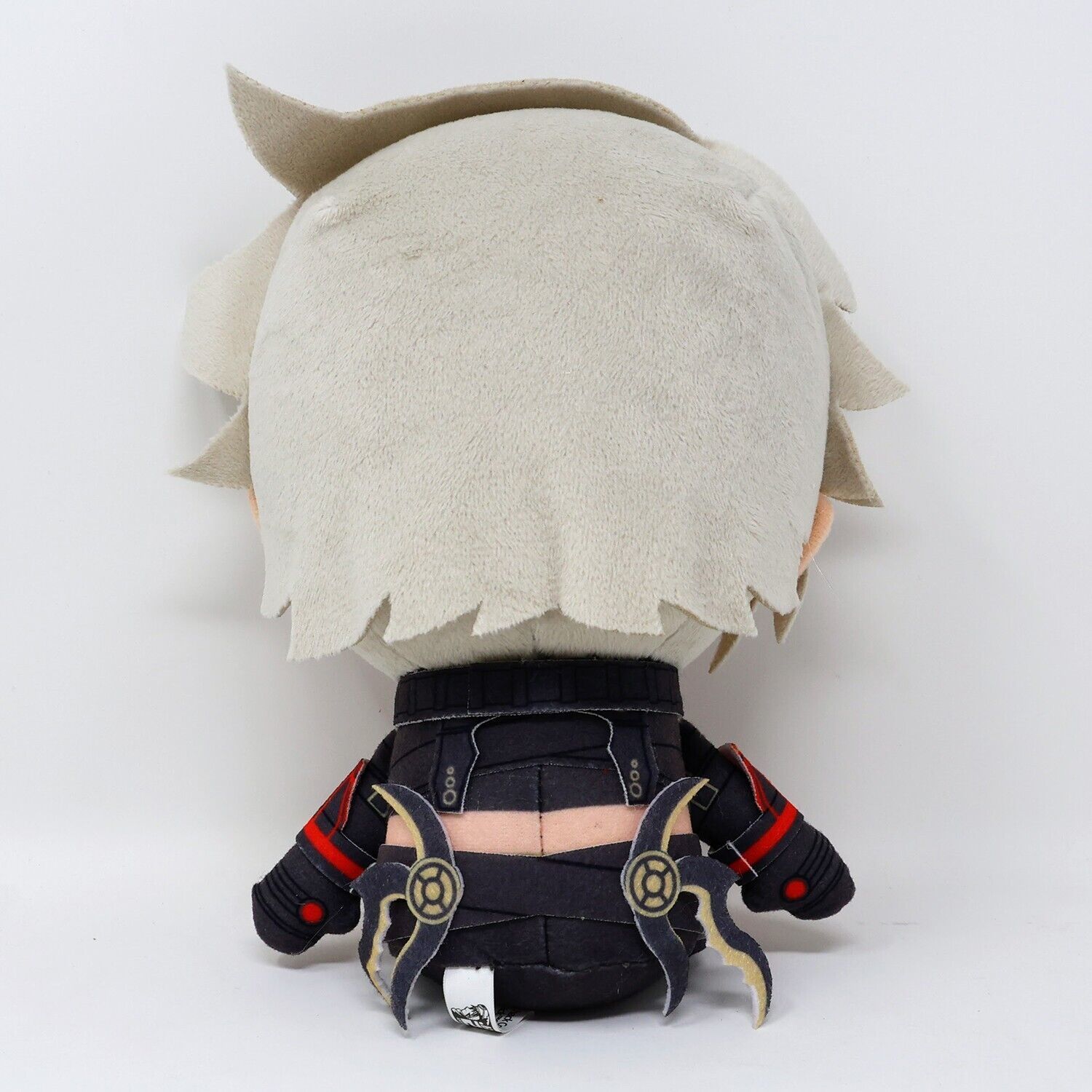 Official dot hack .hack GU Haseo Plush Plushie Figure 2023 Limited Run ...